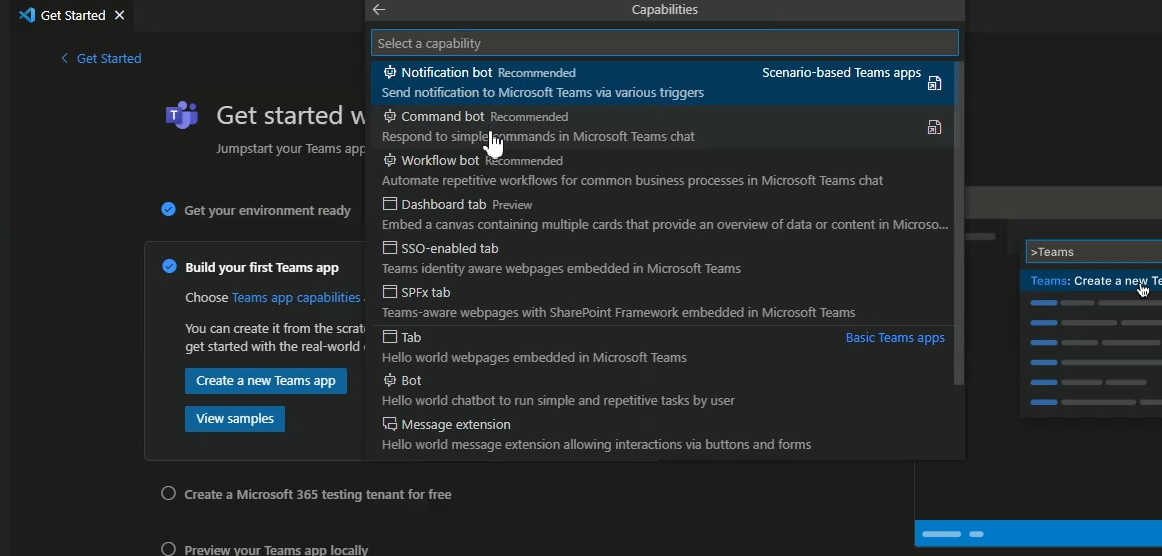 Microsoft Teams Bot Development A Step By Step Guide Blog Osmosys
